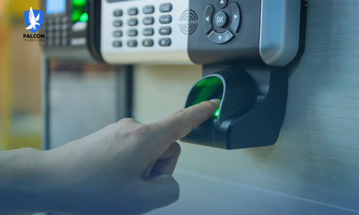 Falcon Technologies | Blogs